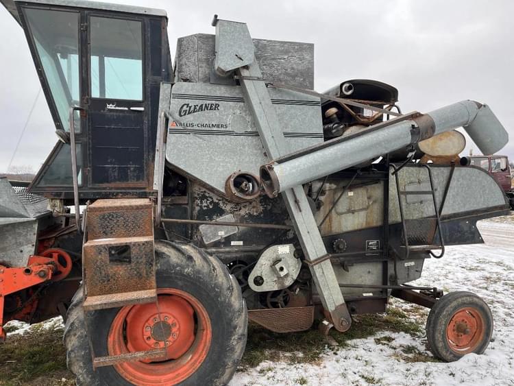 Gleaner C Combines Other for Sale | Tractor Zoom