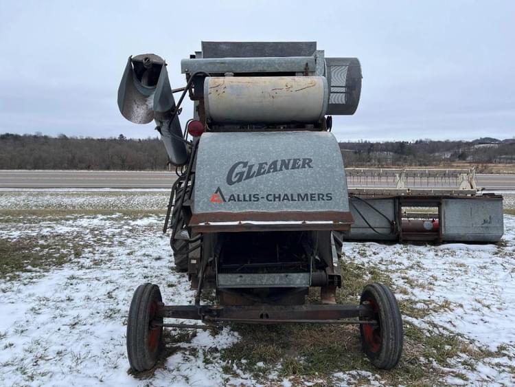 Gleaner C Combines Other for Sale | Tractor Zoom
