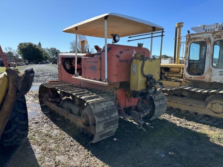 SOLD - Allis Chalmers HD11 Tractors 100 to 174 HP | Tractor Zoom
