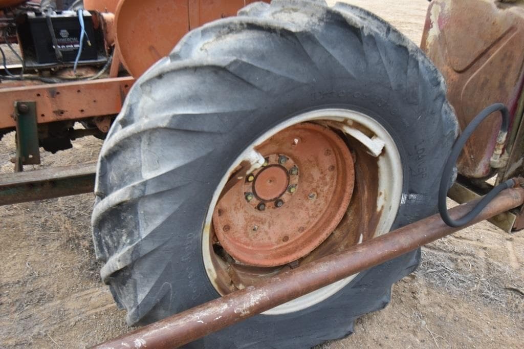 Allis Chalmers WD Tractors Less than 40 HP for Sale | Tractor Zoom