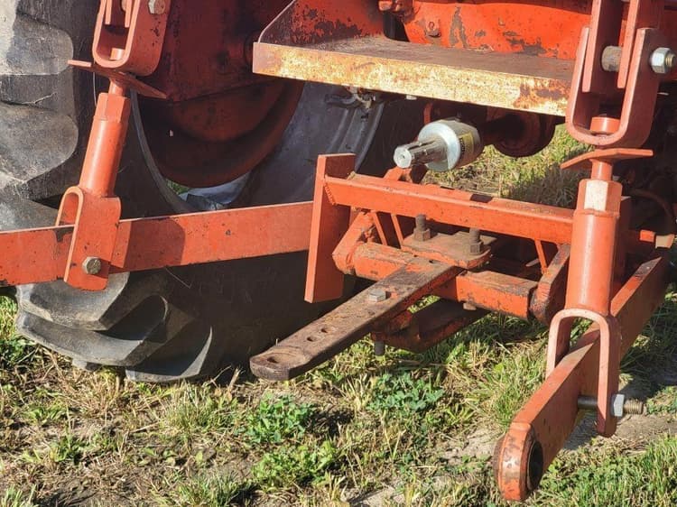 Allis Chalmers WD45 Tractors 40 to 99 HP for Sale | Tractor Zoom