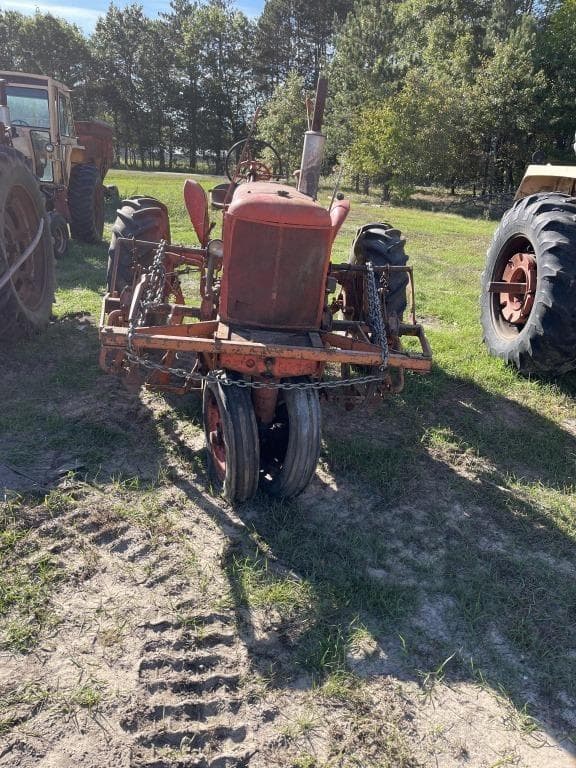 Allis Chalmers WD45 Tractors 40 to 99 HP for Sale | Tractor Zoom