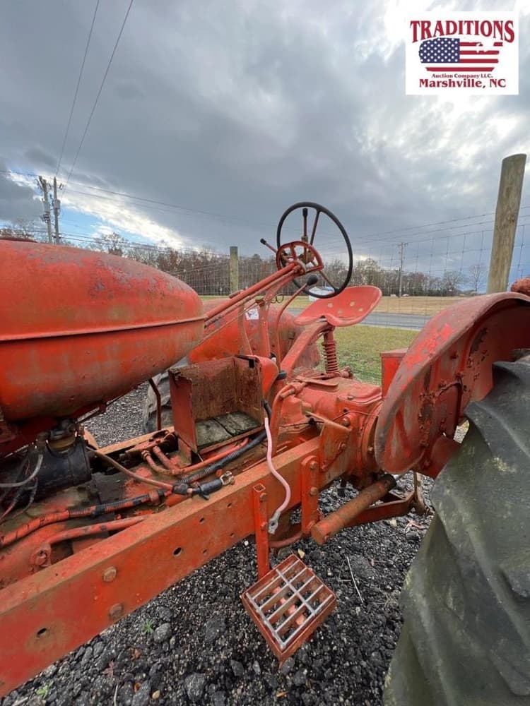 Allis Chalmers WD45 Tractors 40 to 99 HP for Sale | Tractor Zoom