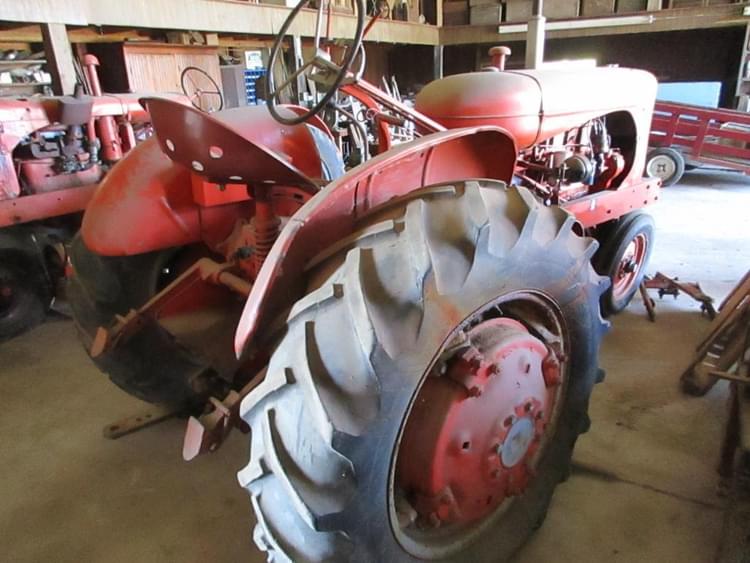 Allis Chalmers WD45 Tractors 40 to 99 HP for Sale | Tractor Zoom