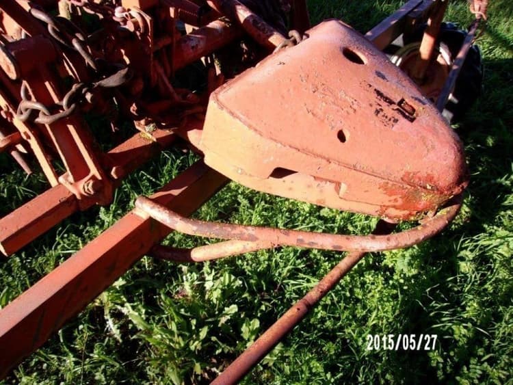 Allis Chalmers G Tractors Less than 40 HP for Sale | Tractor Zoom