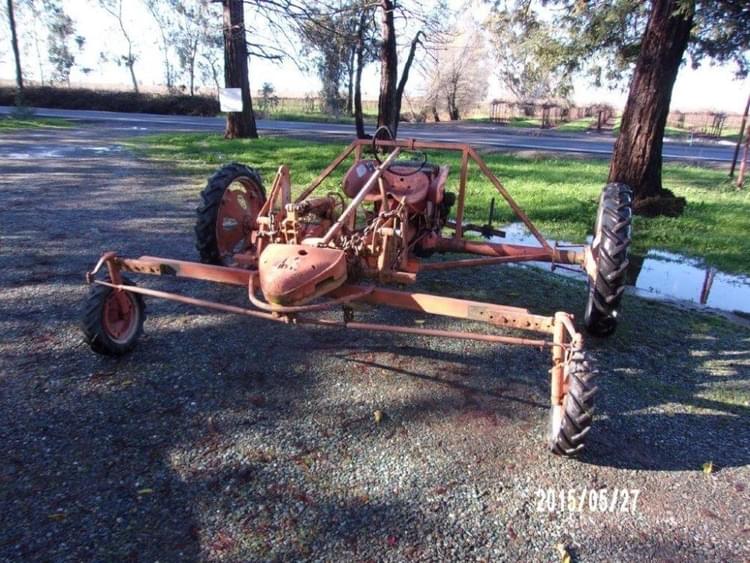Allis Chalmers G Tractors Less than 40 HP for Sale | Tractor Zoom