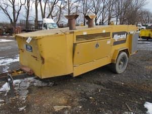 SOLD - Allmand MH1000 Lot No. 9582 Construction | Tractor Zoom