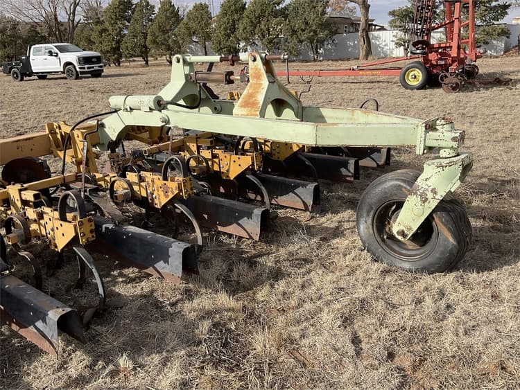 Alloway 2040 Tillage Row Crop Cultivators for Sale | Tractor Zoom