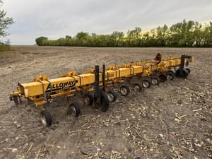Alloway 2130 Lot No. 47 Tillage For Sale | Tractor Zoom