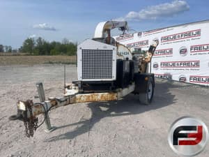 SOLD - Altec DC1317 Lot No. 36441 Other Equipment | Tractor Zoom