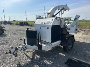 SOLD - Altec CFD1217 Lot No. 160594 Other Equipment | Tractor Zoom