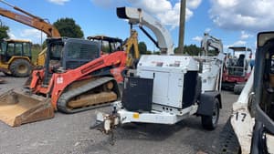 SOLD - Altec DRM12 Lot No. 2139 Other Equipment | Tractor Zoom