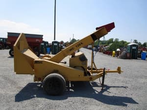 SOLD - Altec WC126A Lot No. 4864 Other Equipment | Tractor Zoom