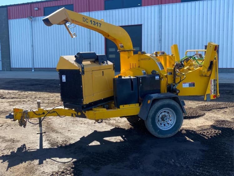 Altec DC1317 Other Equipment Other for Sale | Tractor Zoom