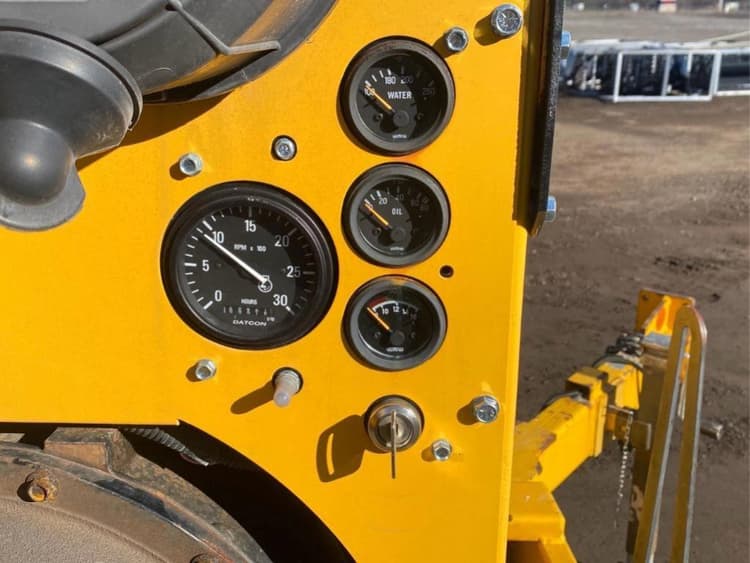 Altec DC1317 Other Equipment Other for Sale | Tractor Zoom