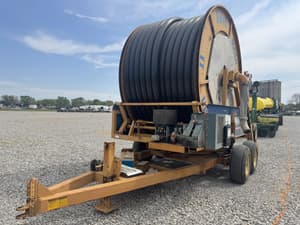 SOLD - Amadas 2000 Lot No. 18319 Other Equipment | Tractor Zoom