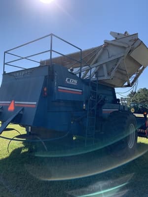 SOLD - Amadas 2100 Stock No. 23037752 Combines with --- Hrs | Tractor Zoom