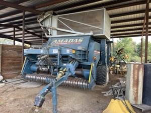SOLD - Amadas 2108 Stock No. Consignment Combines with --- Hrs ...