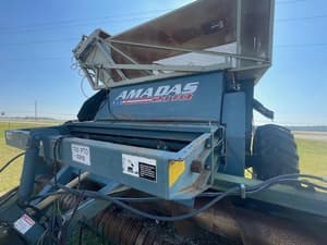 Amadas 2110 Stock No. EQ00xxxxx(B) Combines For Sale with --- Hrs ...