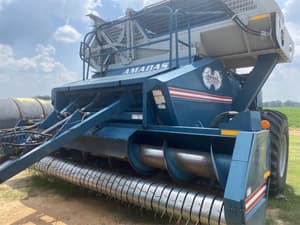 SOLD - Amadas AR2200 Stock No. 227523429 Combines with --- Hrs ...