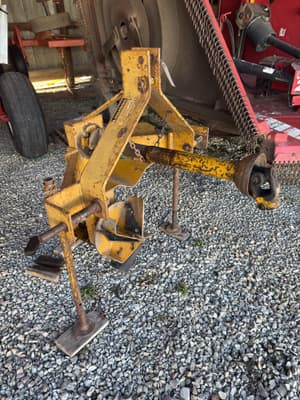 SOLD - Amco Ditcher Lot No. 57780 Other Equipment | Tractor Zoom