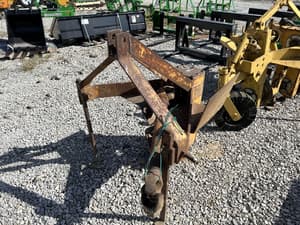 SOLD - Amco Ditcher Stock No. 216765 Other Equipment | Tractor Zoom