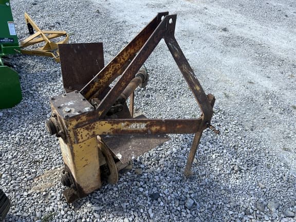 Amco Ditcher Other Equipment 3 Point Attachments for Sale | Tractor Zoom