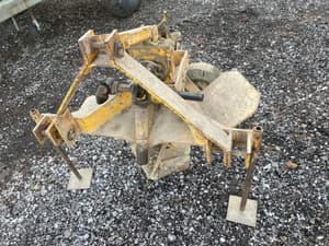 SOLD - Amco PD2-18 Lot No. 206 Tillage | Tractor Zoom