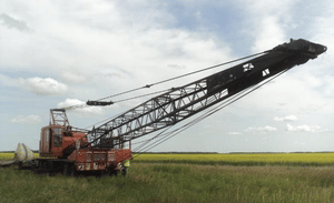 SOLD - American 4450 Construction with --- Hrs | Tractor Zoom