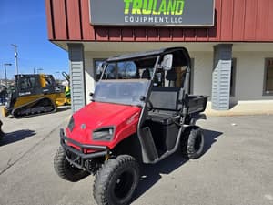 SOLD - American Landmaster 550 Stock No. 1286272 Other Equipment with ...