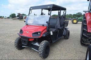 American Landmaster L7X Other Equipment For Sale with 132 Hrs | Tractor ...