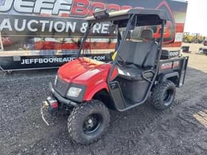 SOLD - Land Master LM650 Lot No. 4108 Other Equipment with --- Hrs ...