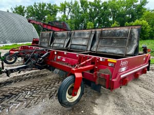 SOLD - Amity 3700 Lot No. 98 Harvesting | Tractor Zoom