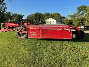 2010 Amity 3700 Stock No. EQ0130557 Harvesting For Sale | Tractor Zoom