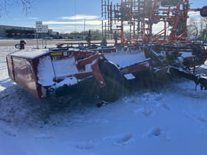 SOLD - 2011 Amity 3700 Stock No. EQ0110903 Harvesting | Tractor Zoom