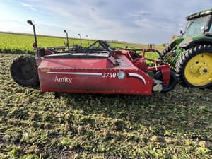 SOLD - 2016 Amity 3750 Stock No. EQ0155747 Harvesting | Tractor Zoom