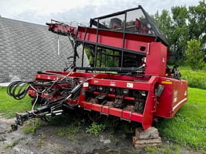 SOLD - Amity R998 Lot No. 101 Harvesting | Tractor Zoom