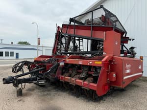 SOLD - Amity R998 Lot No. 49 Harvesting | Tractor Zoom