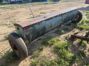 SOLD - John Deere LF-10 Lot No. 4546598 Chemical Applicators with ...