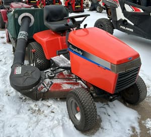 SOLD - Simplicity Landlord Lot No. 12478 Other Equipment with 3,046 Hrs ...