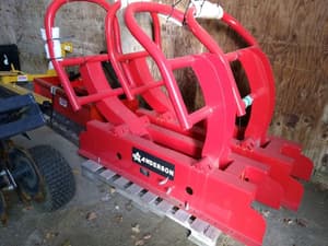 SOLD - Anderson 5000 Lot No. 27 Hay and Forage | Tractor Zoom