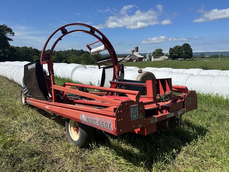 2011 Anderson NWS 660X Hay and Forage Other for Sale | Tractor Zoom