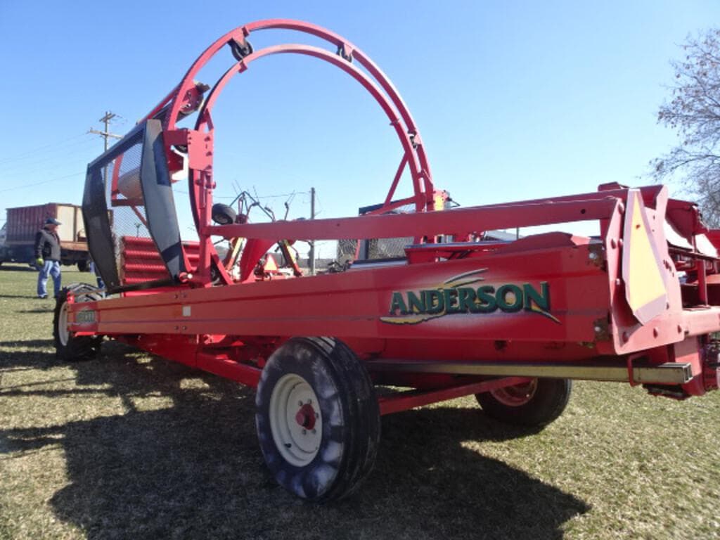 Anderson RB9000 Hay and Forage Other for Sale | Tractor Zoom