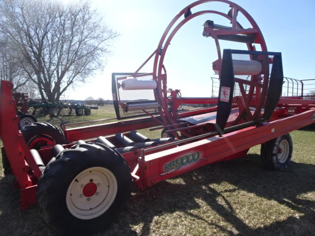 Anderson RB9000 Hay and Forage Other for Sale | Tractor Zoom