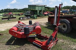 SOLD - 2018 Anderson RB200 Lot No. 967 Hay and Forage | Tractor Zoom