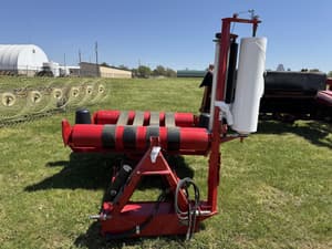 SOLD - Anderson RB200 Lot No. 18282 Hay and Forage | Tractor Zoom