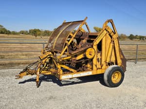 SOLD - Anderson Rock Picker Tillage | Tractor Zoom