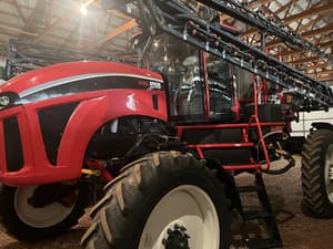 2016 Apache AS1025 Stock No. EQ0145198 Chemical Applicators For Sale ...