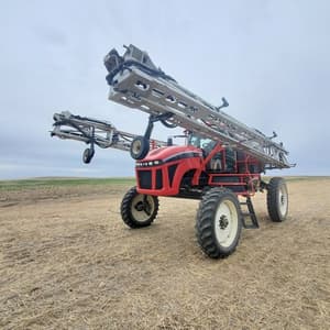 SOLD - 2014 Apache AS1220 Stock No. 81278 Chemical Applicators with ...