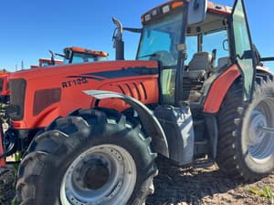 SOLD - AGCO RT120A Lot No. 120 Tractors with 5,856 Hrs | Tractor Zoom